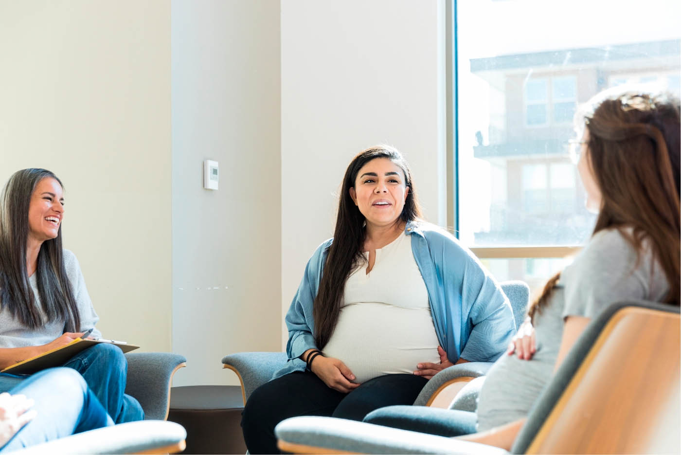 Client referral form | Toora Women